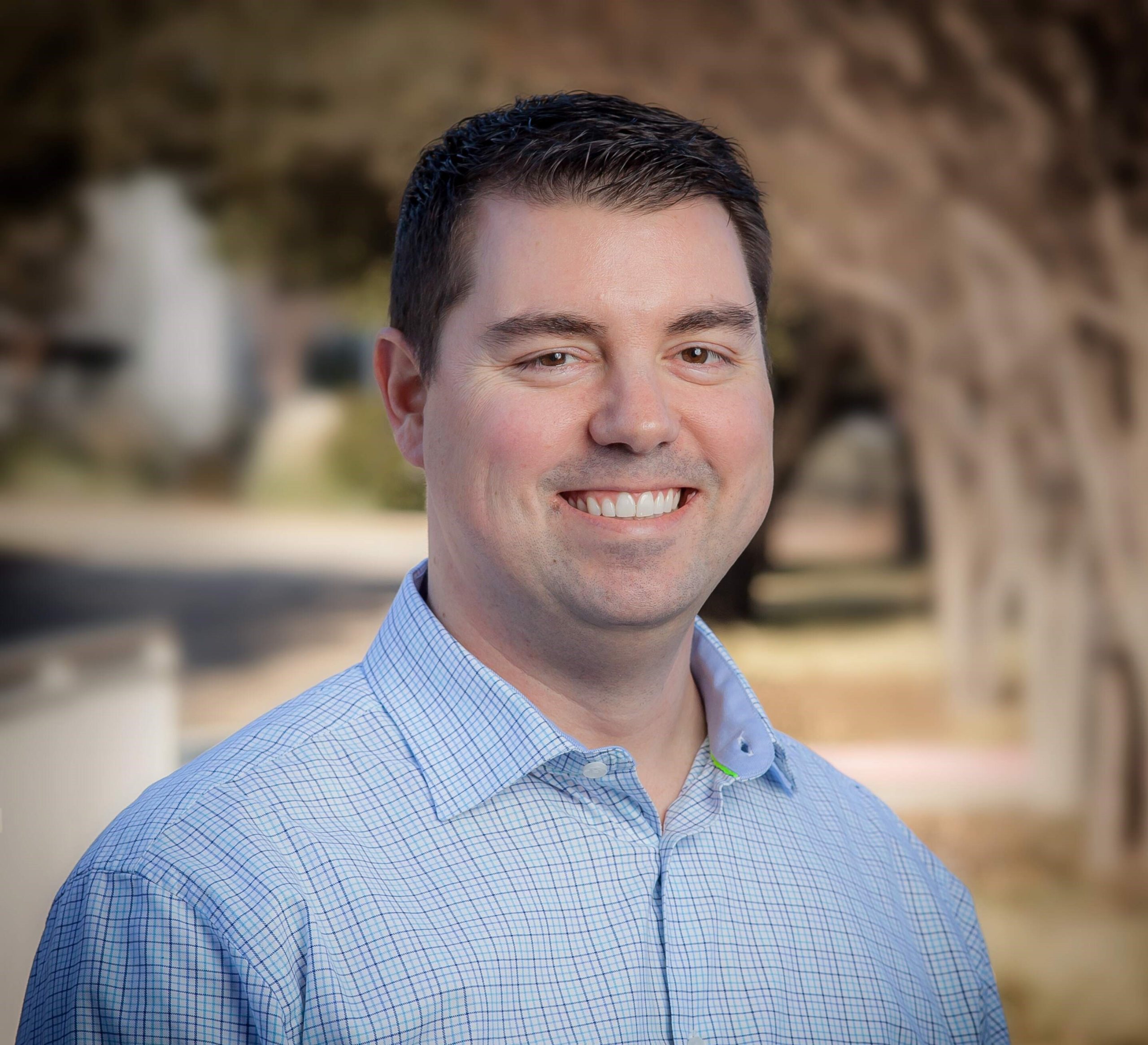 Transportation Project Manager Adam Kane Honored With HCI Outstanding ...